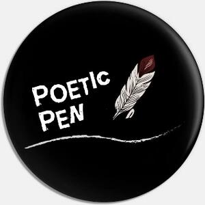 Poetic Pen - poet at allpoetry