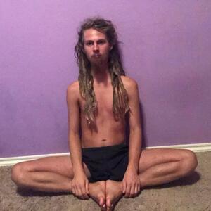 Hyatt Gonser - poet at allpoetry