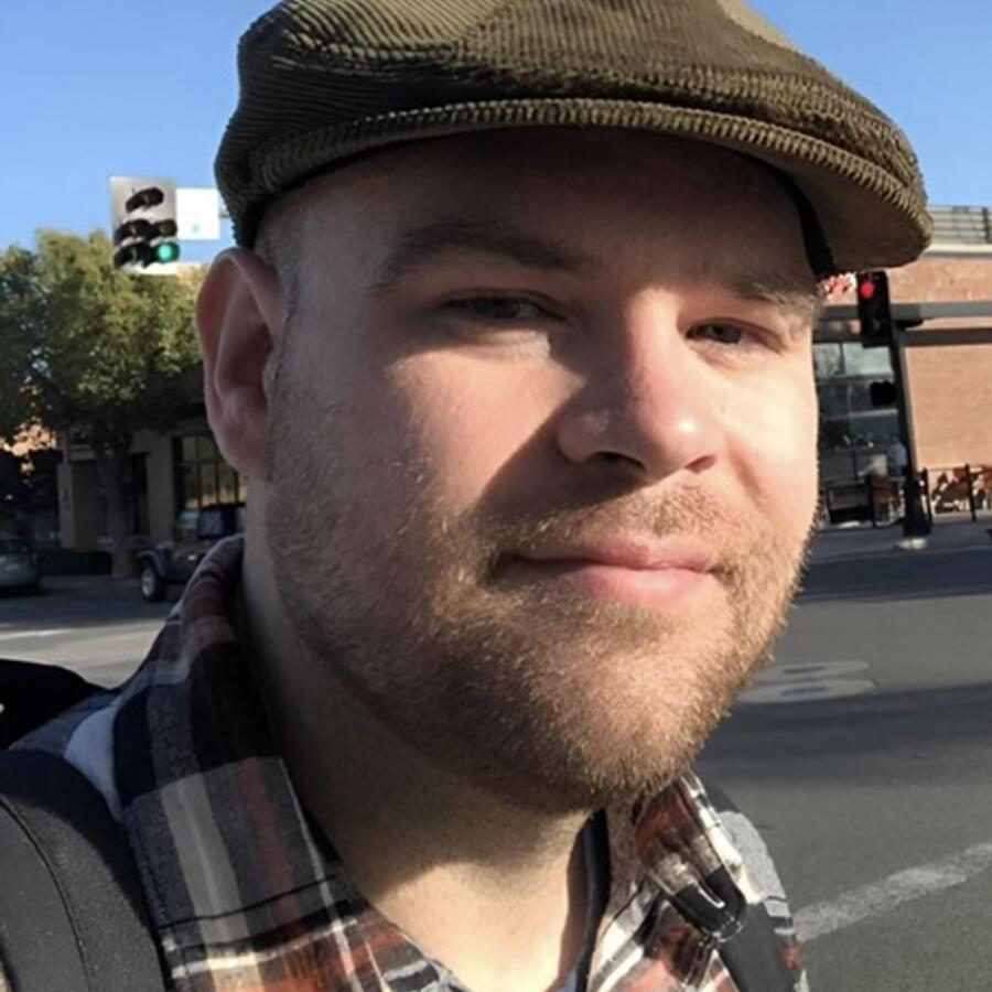 Ian Perry - poet at allpoetry