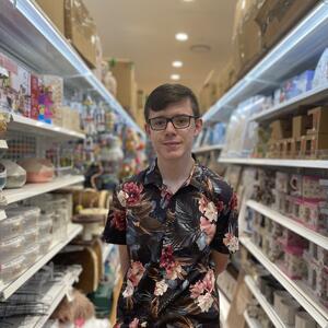 Lachlan Miller - poet at allpoetry