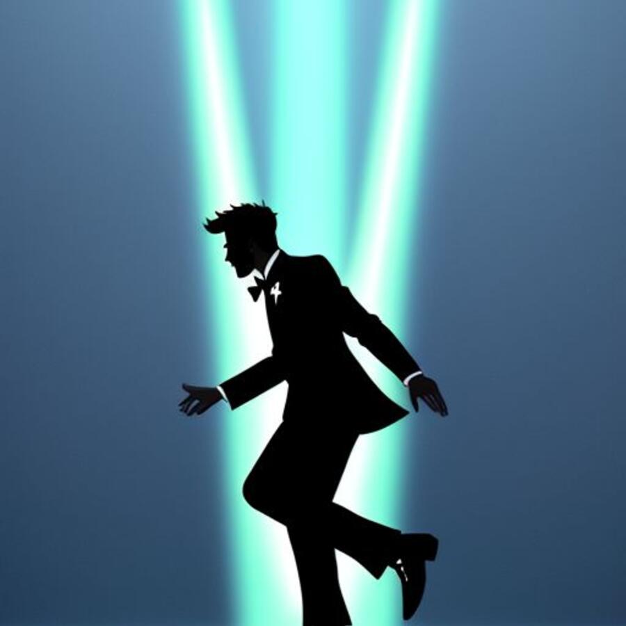 Dan Ellison - poet at allpoetry