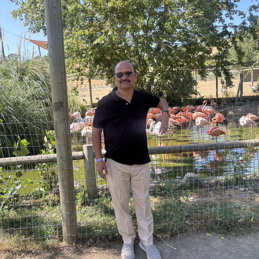 Prasad Rao pindiprole - poet at allpoetry