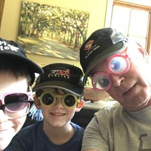 The Rocking Chair - a poem by Bob Bussey - All Poetry