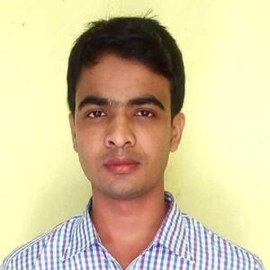 Aktarul Islam - poet at allpoetry