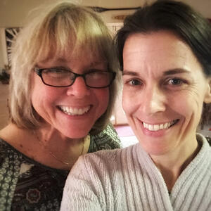 Baby, put down the steak knife - a poem by Cathy B - Banjo's mom - All ...