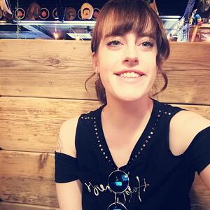 Marilyn Birch - poet at allpoetry