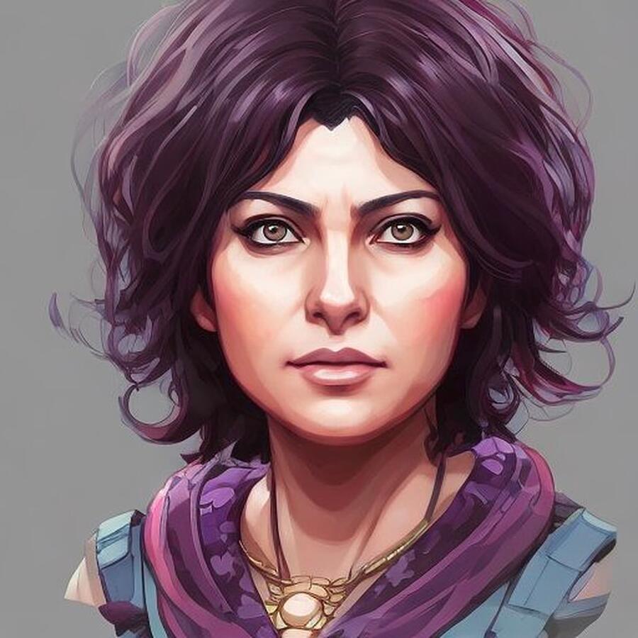 Sheena A - poet at allpoetry