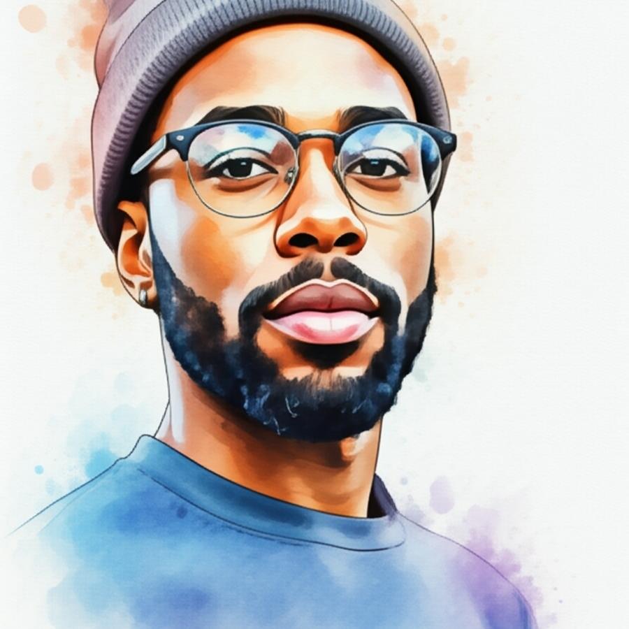 Benjamin Wade - poet at allpoetry