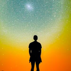 Epiphany - a poem by Hollis Pierce - All Poetry