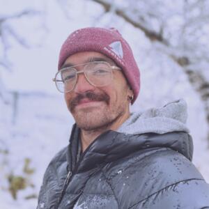 Can You Feel the Change? - a poem by Evan McDermod - All Poetry