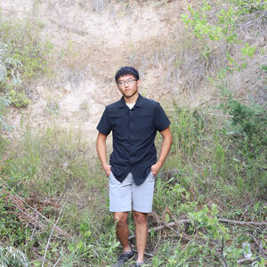 Gavin Sloan - poet at allpoetry