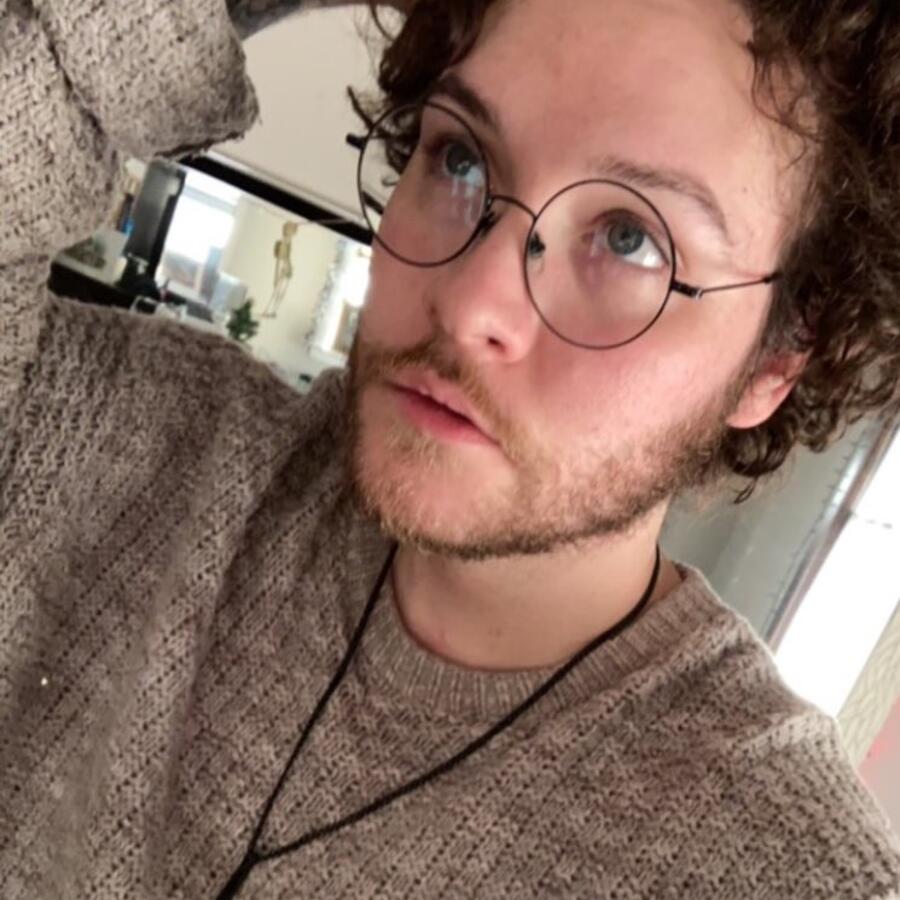 How We Survived the Forest and the Winter. - a poem by Austin Heath ...