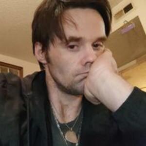 Marshall Scott W - poet at allpoetry