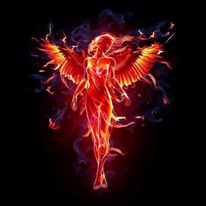 Phoenix Love - poet at allpoetry