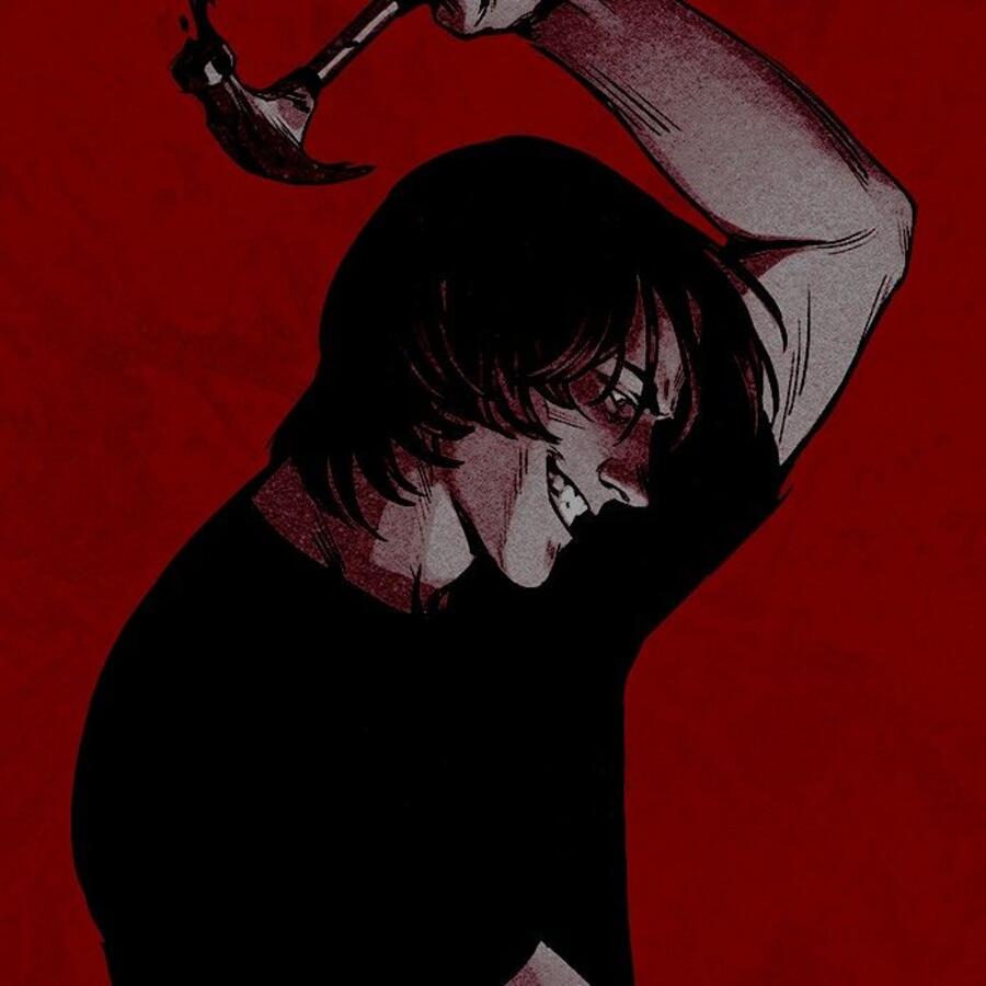 I don't miss Lilith - a poem by dustbunnies - All Poetry