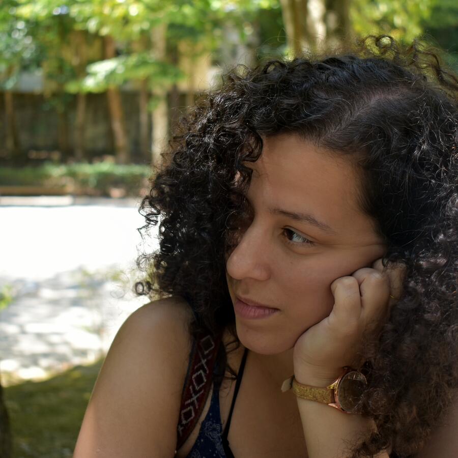 Isabella R - poet at allpoetry