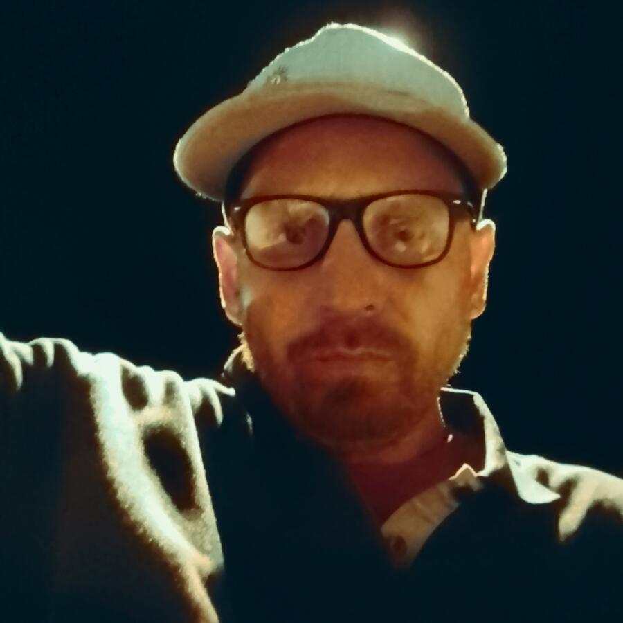 EdwardStorm - poet at allpoetry