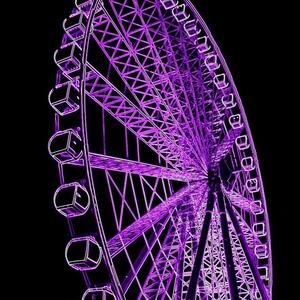 Ferris Wheel - poet at allpoetry