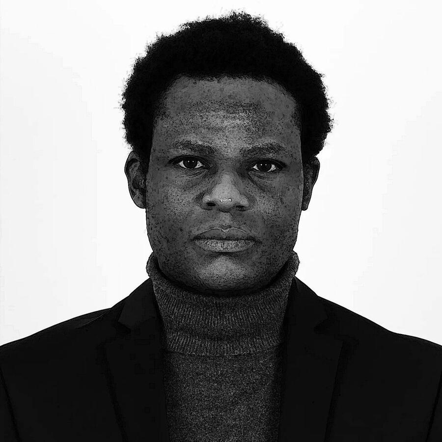 Oscar Auliq-Ice - poet at allpoetry