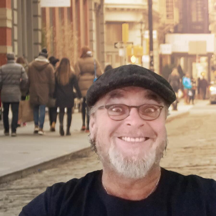 Craig Connor - poet at allpoetry