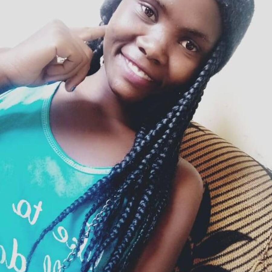 Mercy Mukami - poet at allpoetry