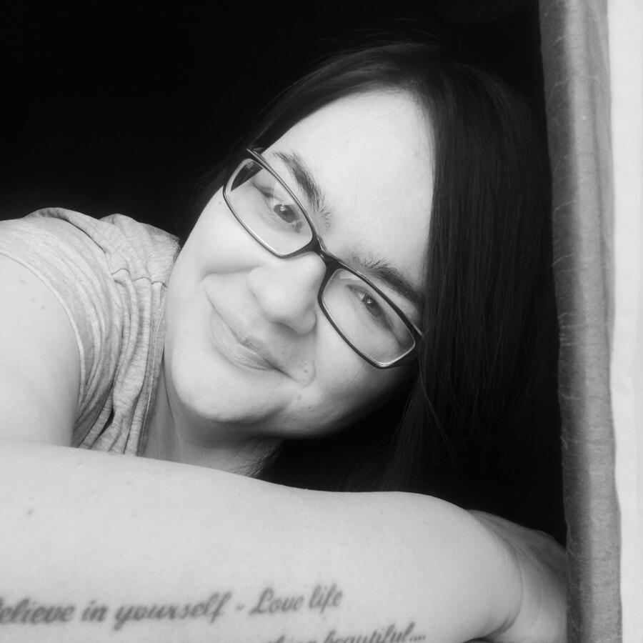 Catherine Jackson - poet at allpoetry