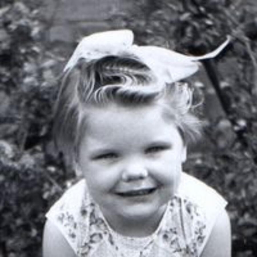 I remember when . . . . . - a poem by Lynn Partridge - All Poetry