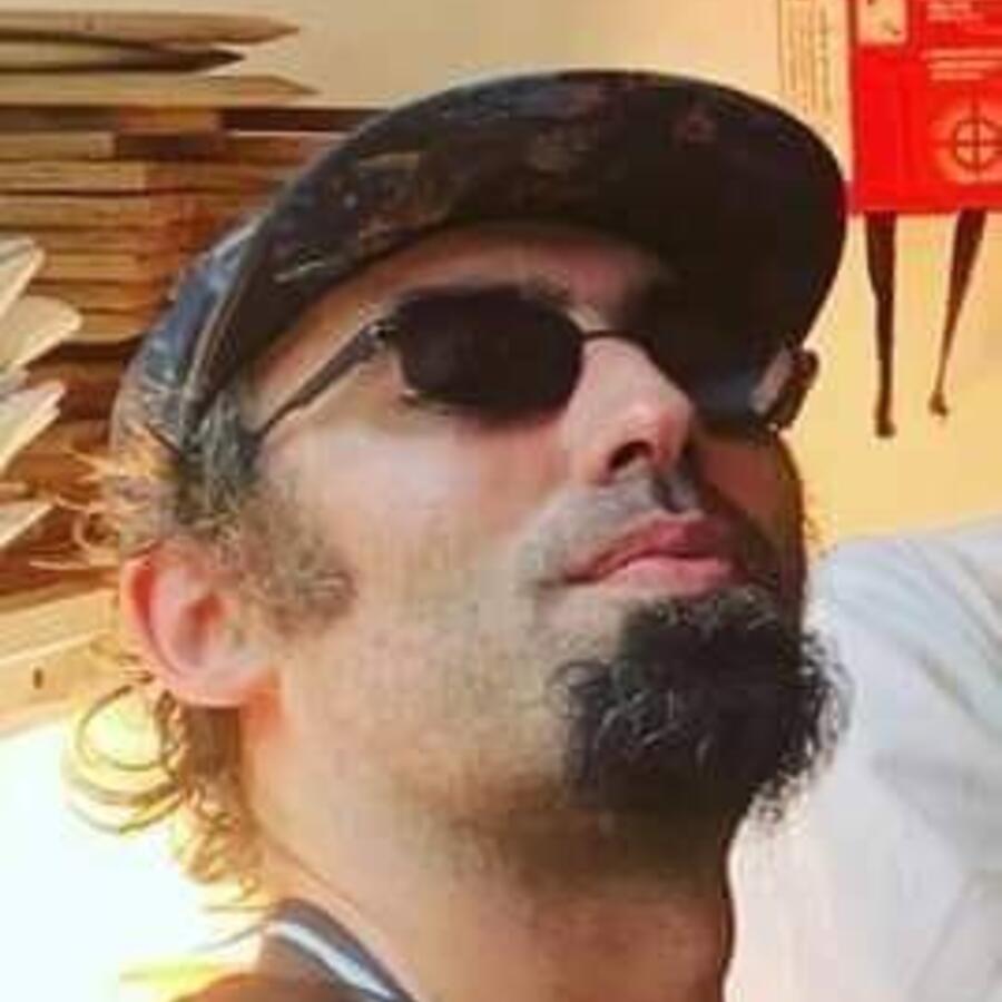 Nigel Finn - poet at allpoetry