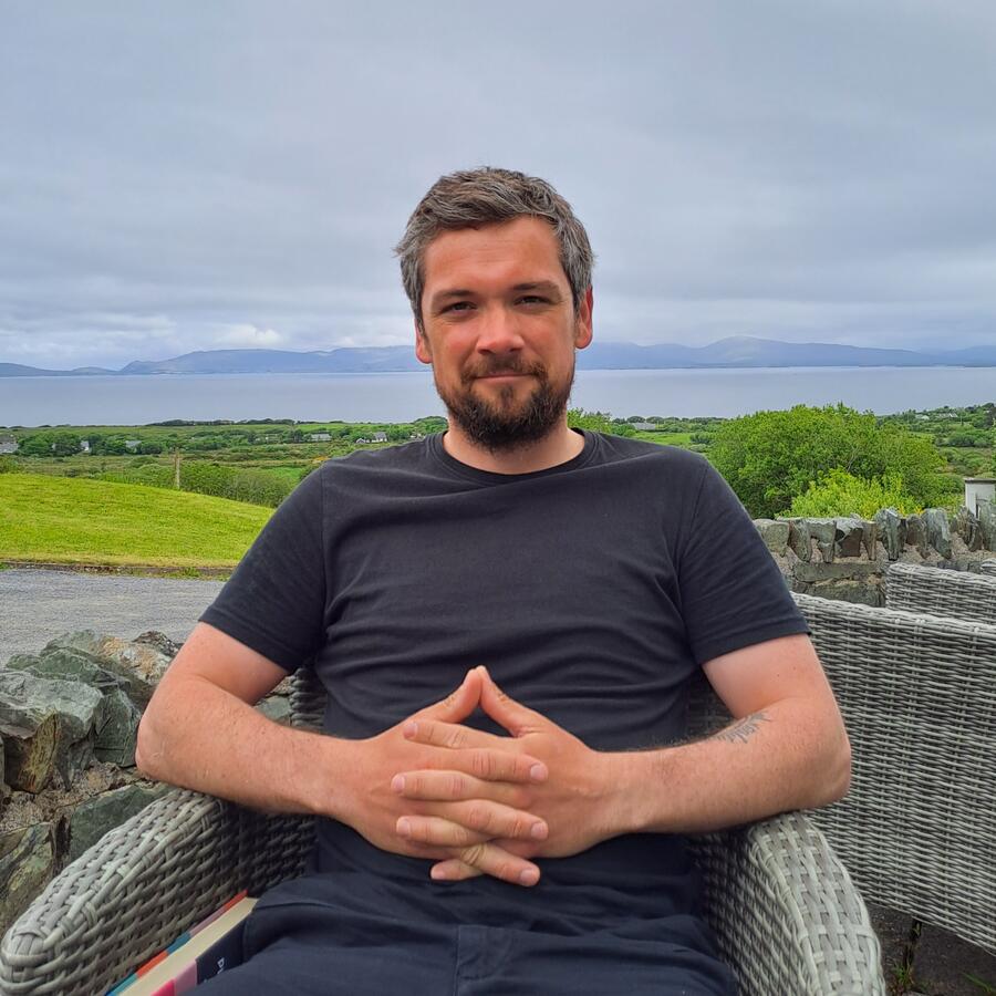 Thomas Cham bers - poet at allpoetry