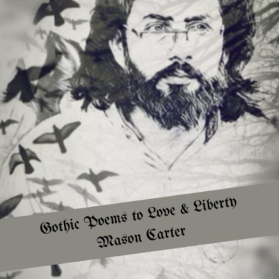 Mason Carter - poet at allpoetry