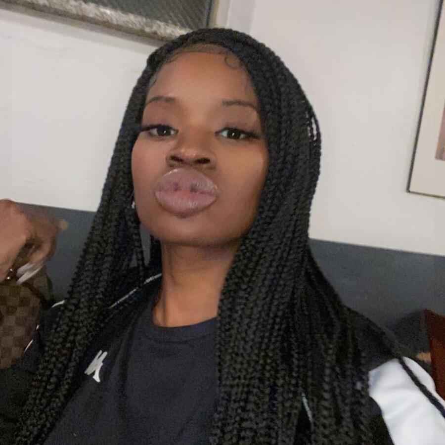 Deandra5 - poet at allpoetry