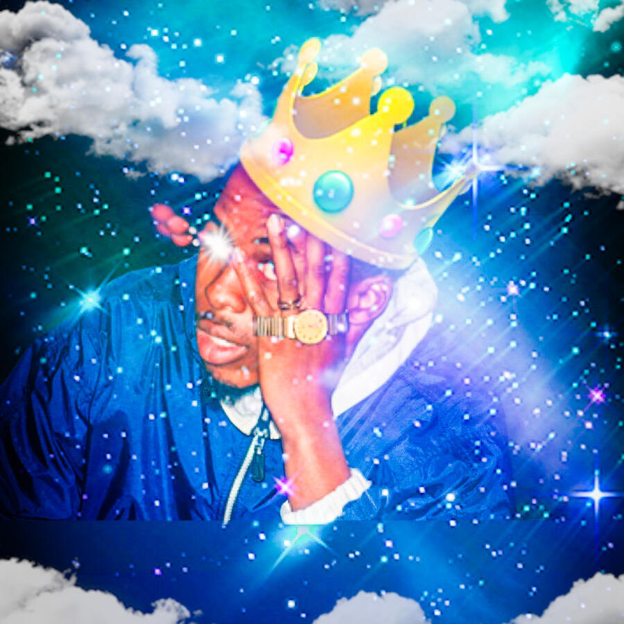 Javon Hosey - poet at allpoetry