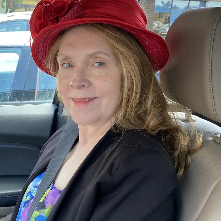 Sherry Healy - poet at allpoetry