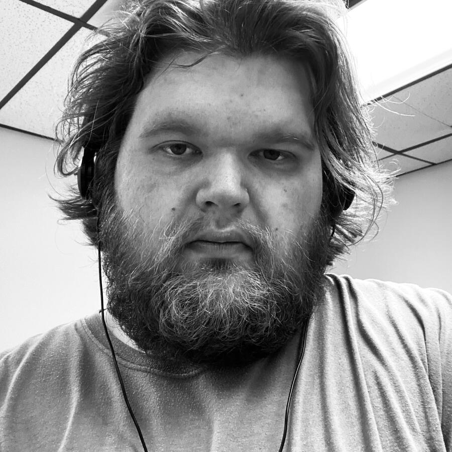 Jason Beam - poet at allpoetry