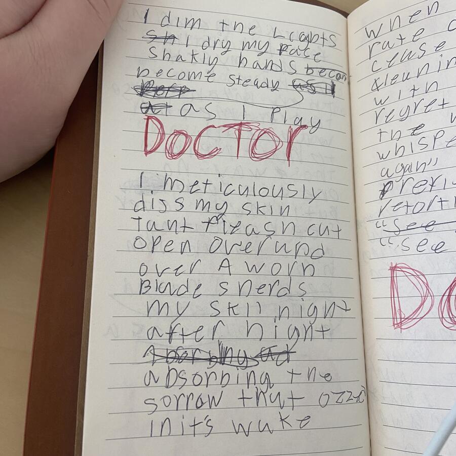 Bella-riddle - poet at allpoetry