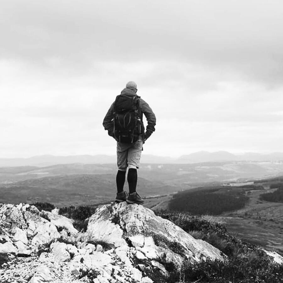 The Fife Wanderer - poet at allpoetry