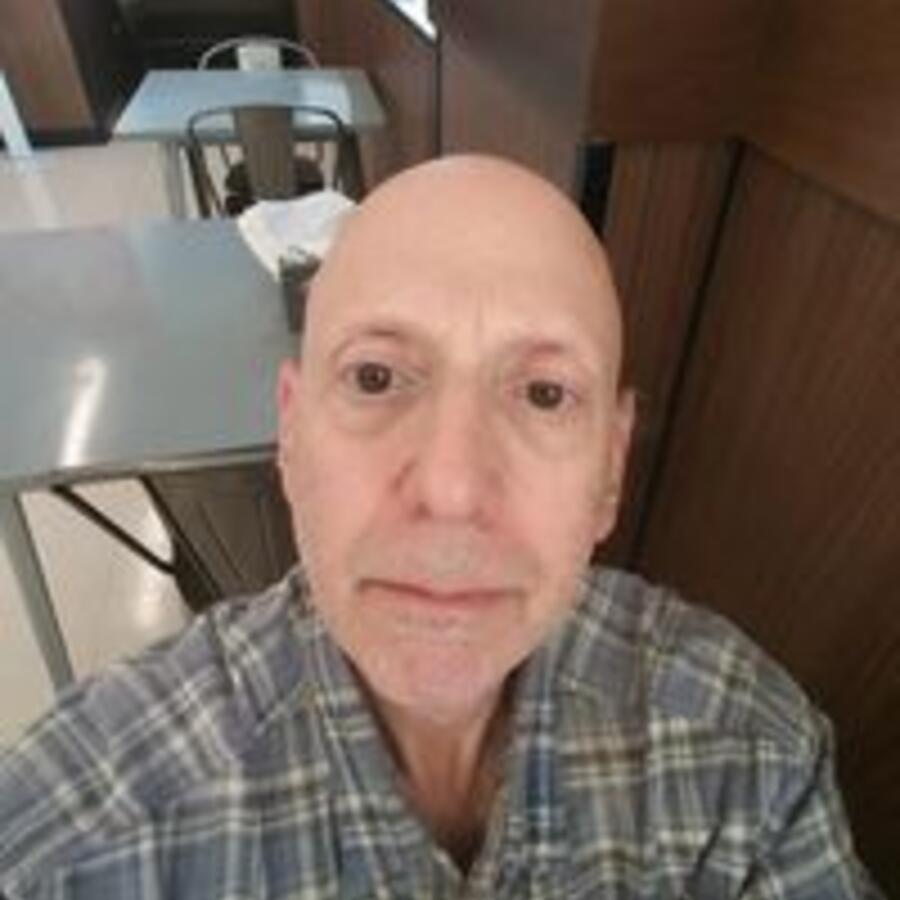 Robert Becker - poet at allpoetry