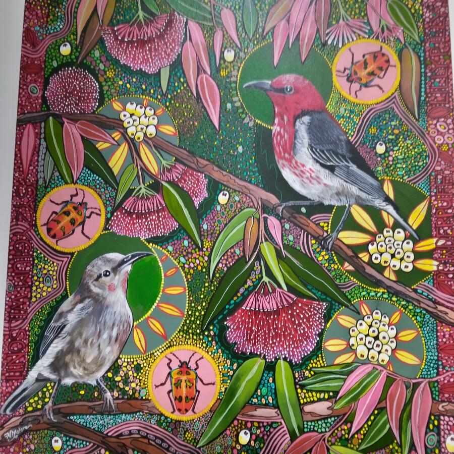 Gypsy Joe - poet at allpoetry