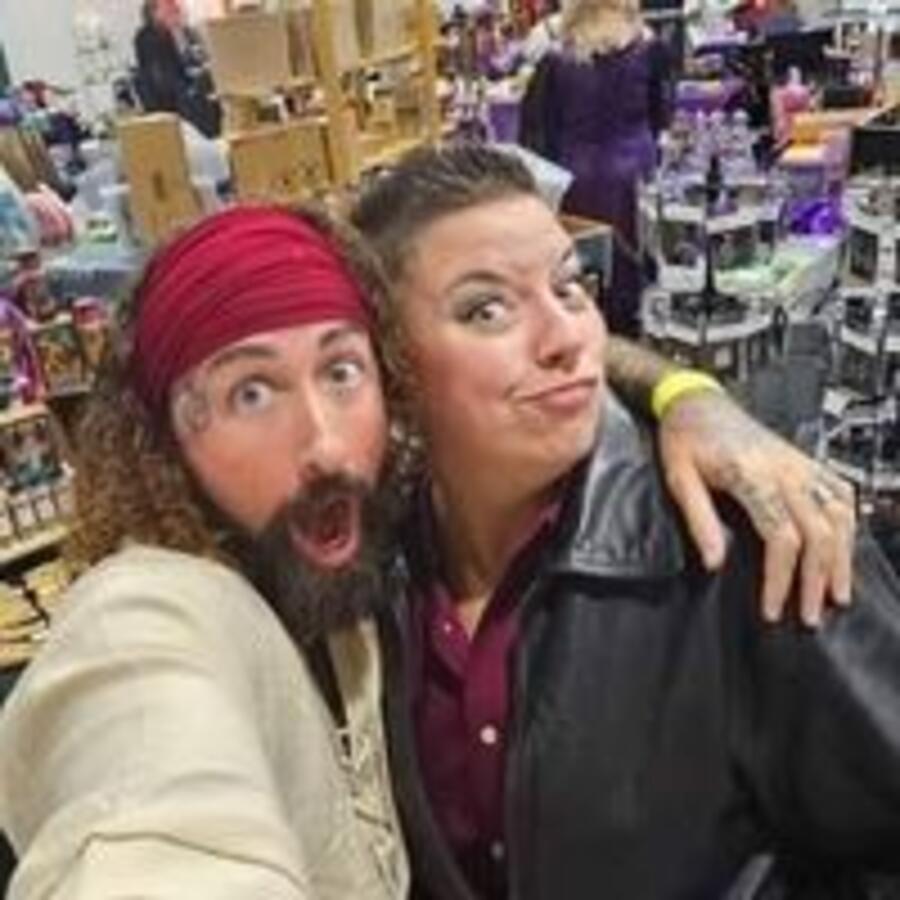 Loves Last Goodbye - a poem by Christina Ritchie - All Poetry