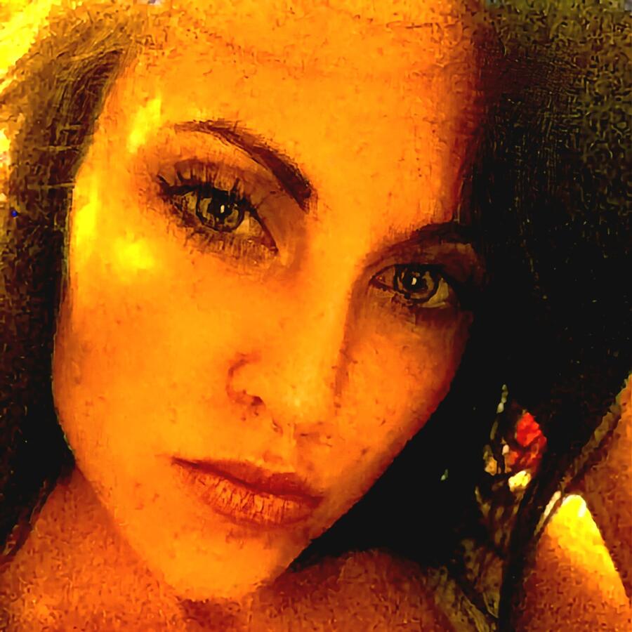 Once There Was a Star Named Sally - a poem by Chelsey Brock - All Poetry