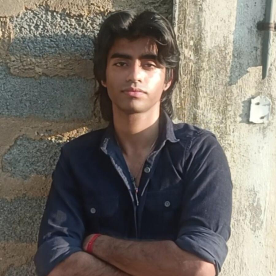 Rick Banerjee - poet at allpoetry