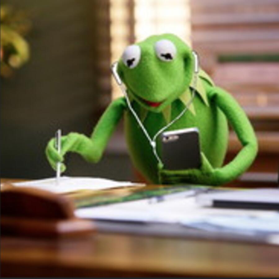 Unsettled in Comfort - a poem by Kermit The Wise - All Poetry