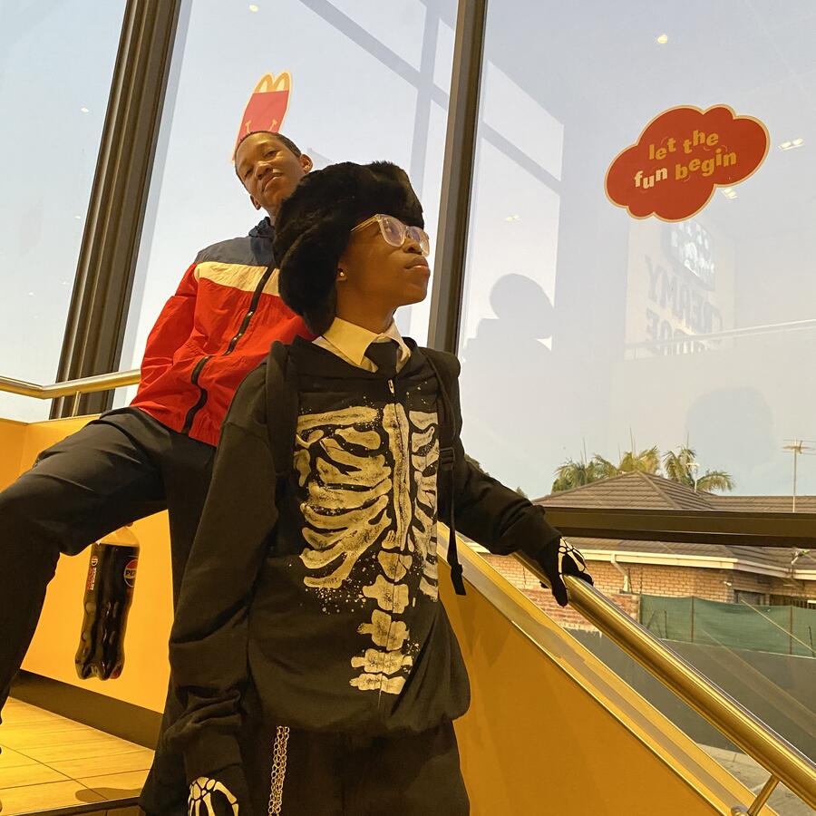 Prince Rabbi - poet at allpoetry