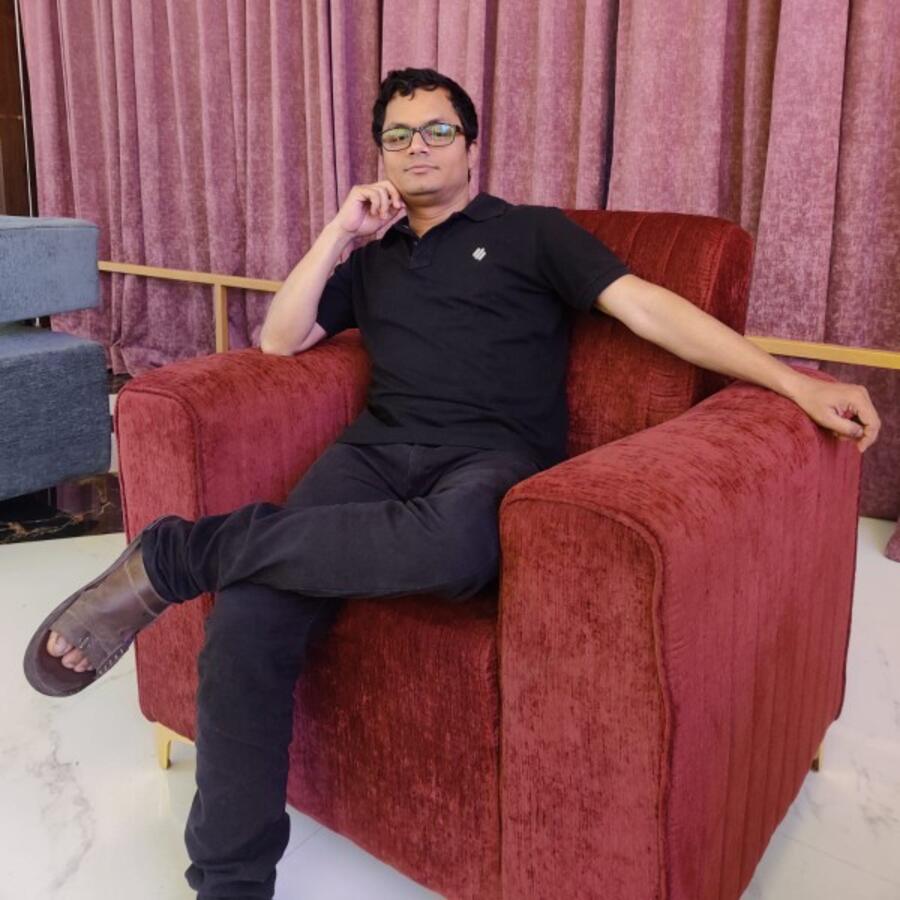 Saswat Mishra Poet At Allpoetry