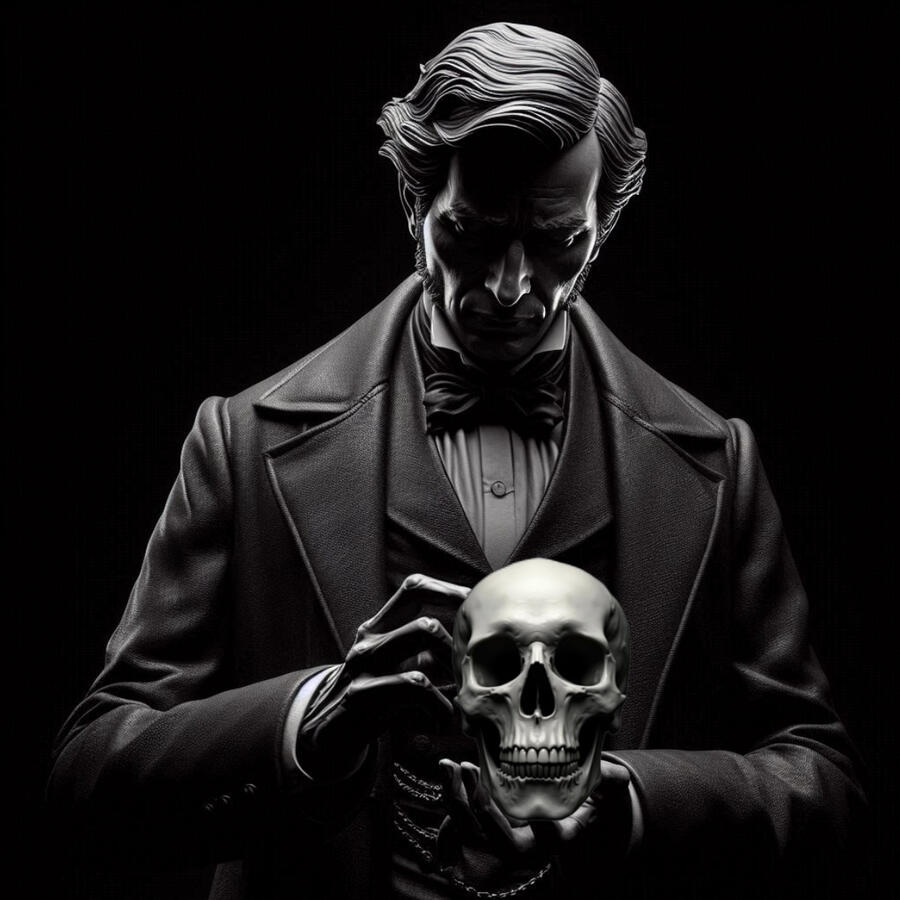 That was then, and this is now. - a poem by E.Wraith - All Poetry