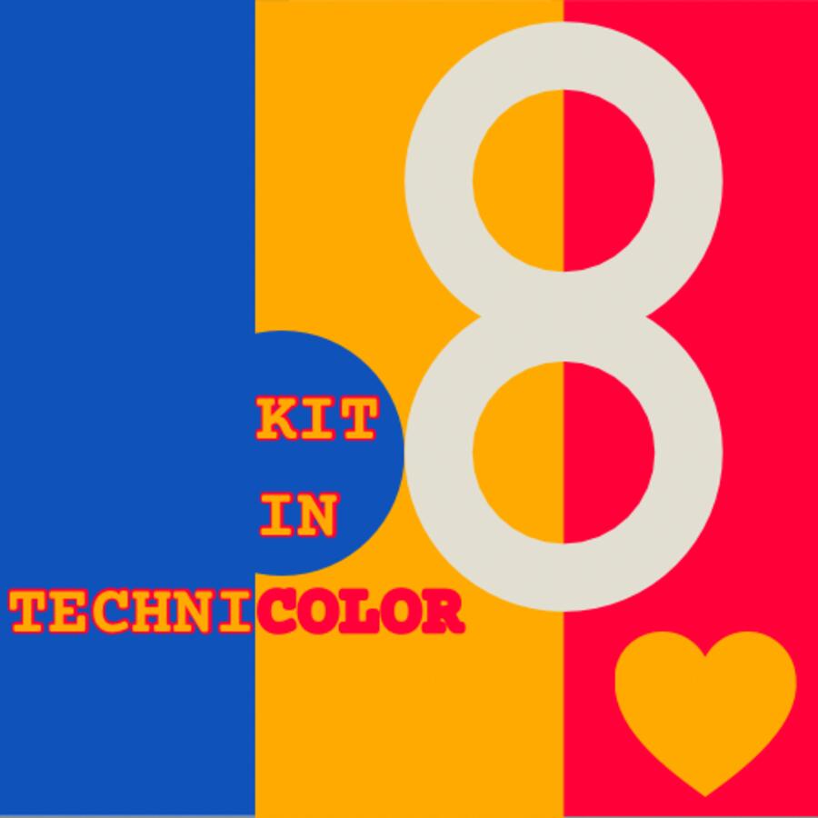 Kit Was Here - poet at allpoetry