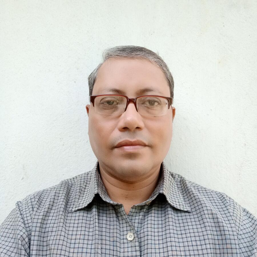 Asit Saha - poet at allpoetry