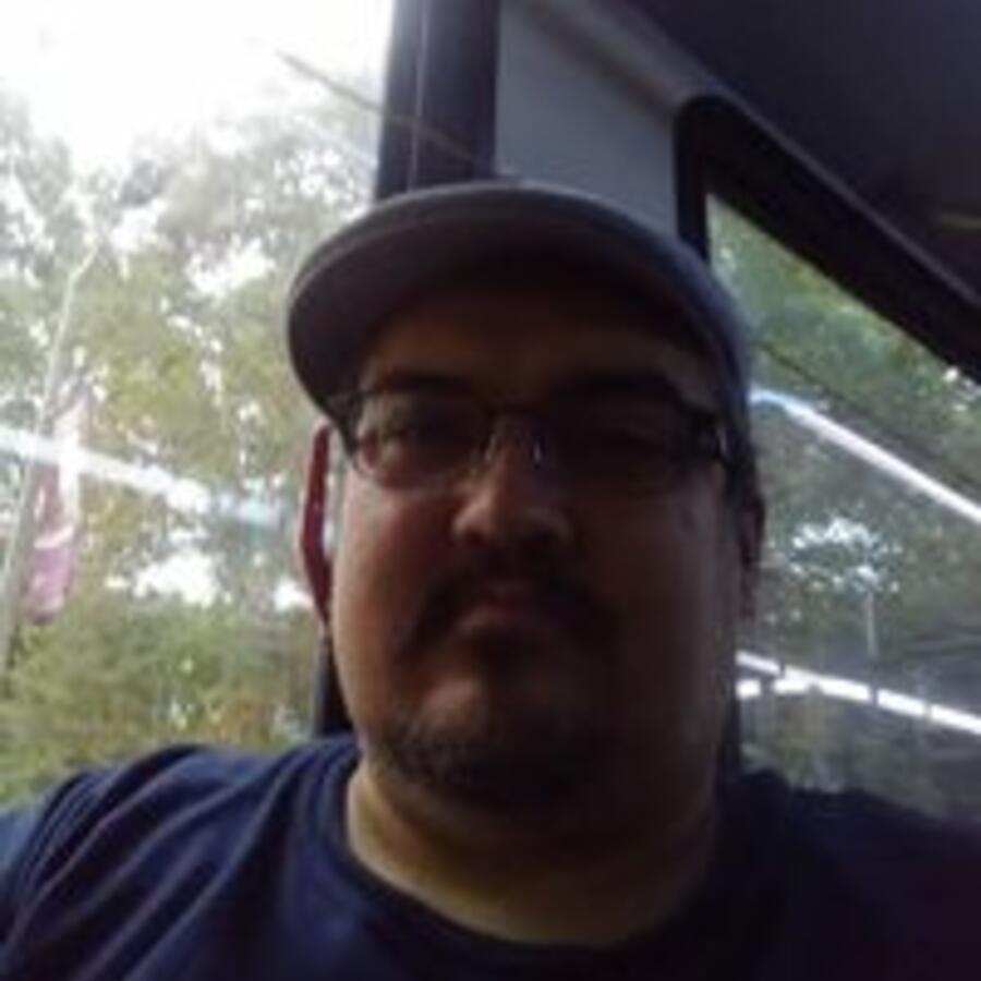 Jonathan Anthony - poet at allpoetry