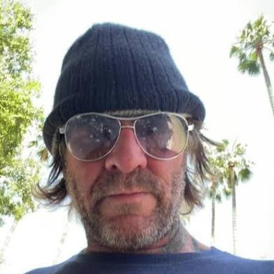 Jim Morrison Jr - poet at allpoetry