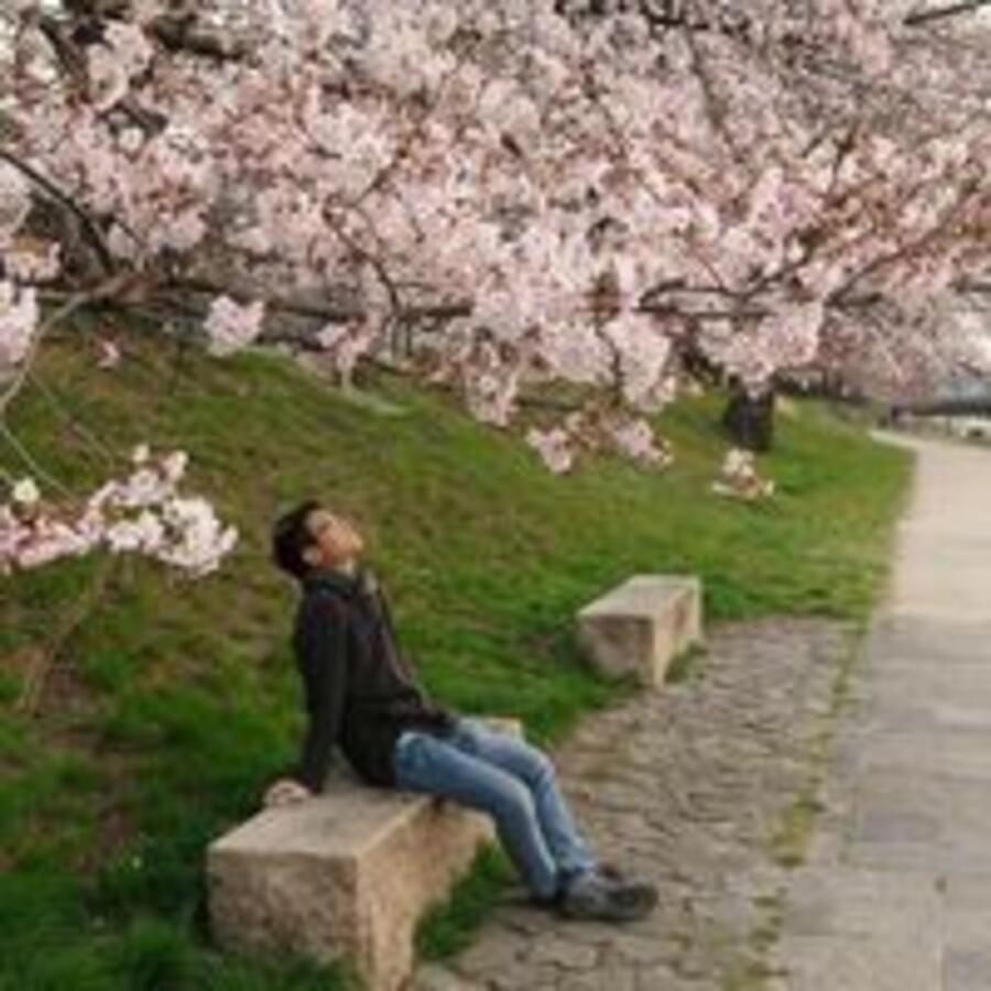 Tang Huidong - poet at allpoetry